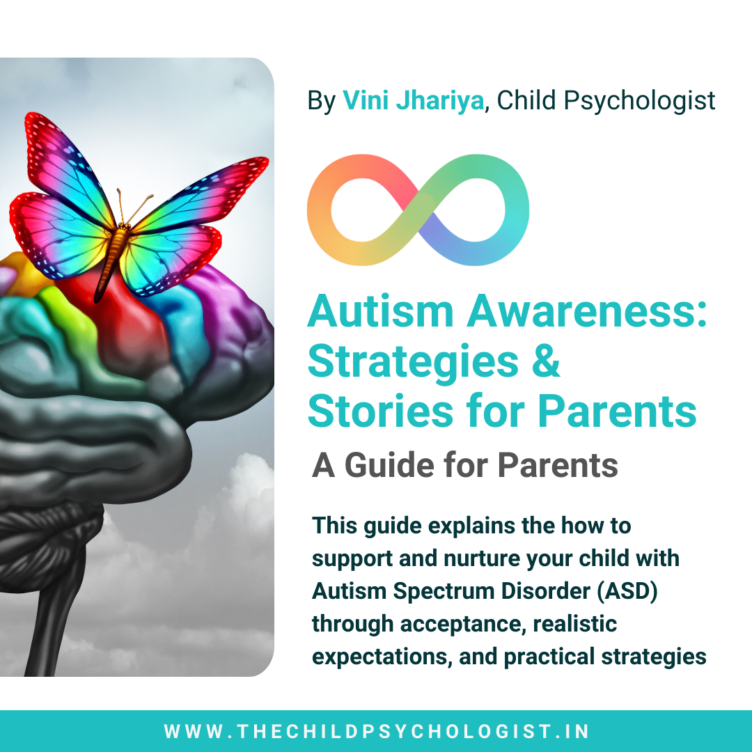 Autism Awareness: Strategies and Stories for Parents - The Child ...